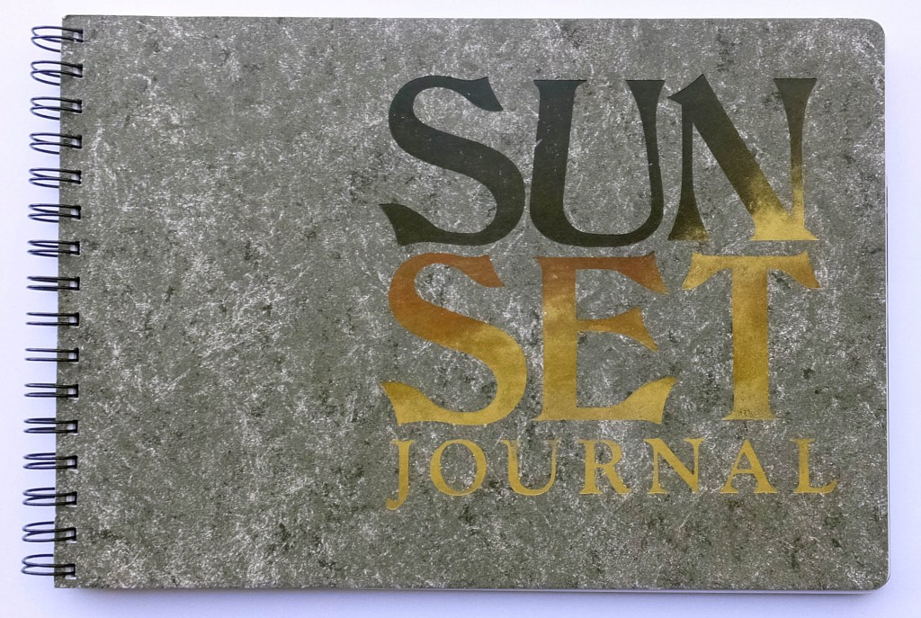 Journals | Homeprint